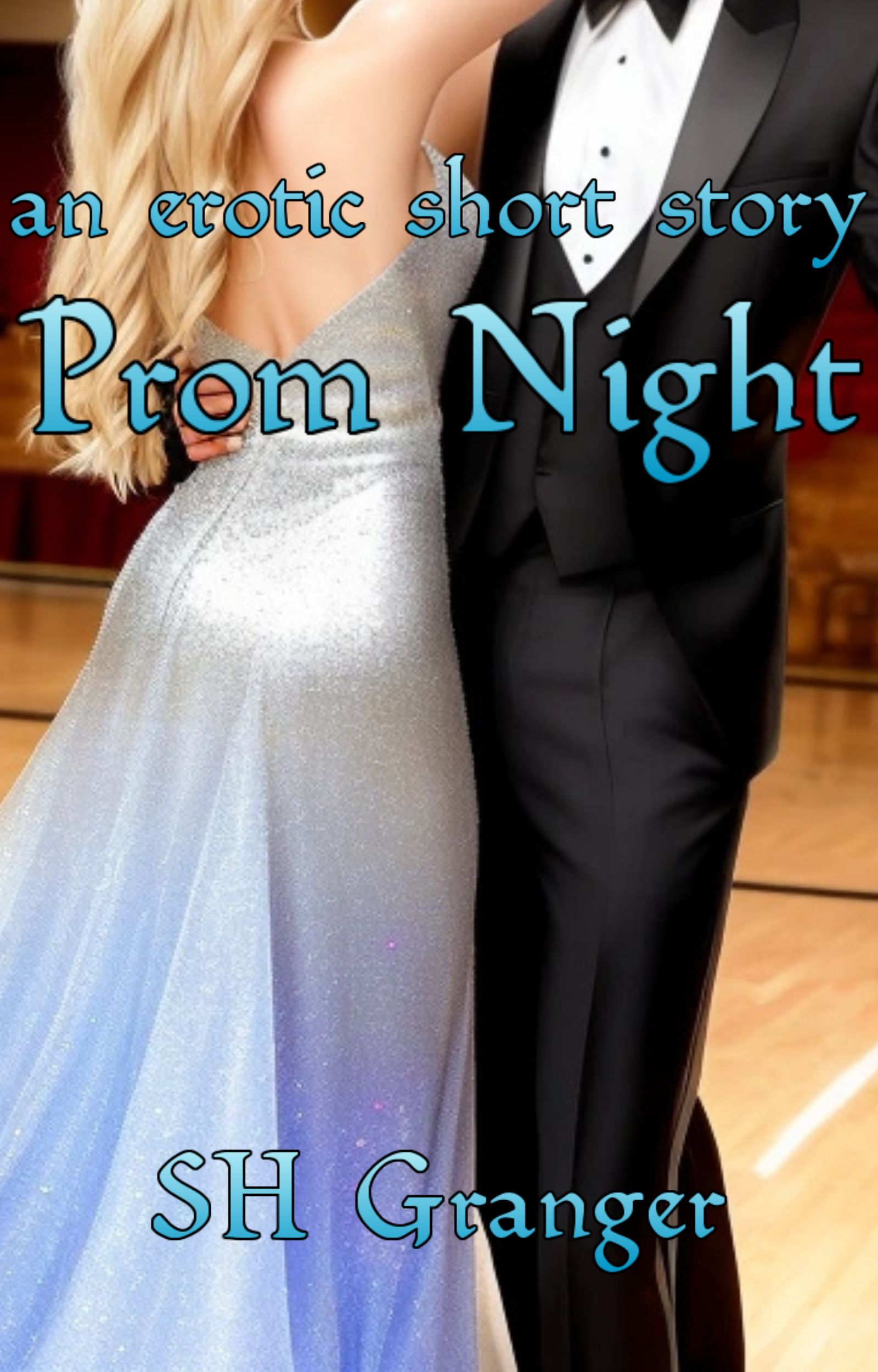 Prom Night by S.H. Granger | Goodreads