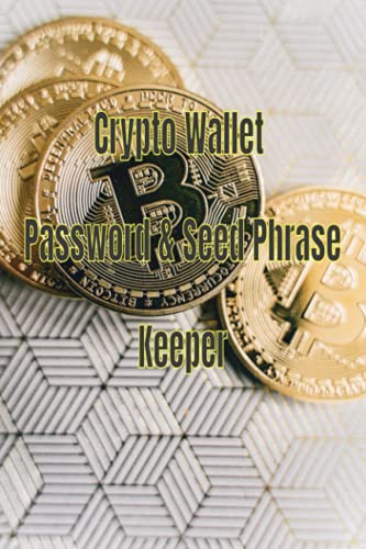 Crypto Wallet: WTF Is My Private Key | Password and Seed Phrase Keeper ...