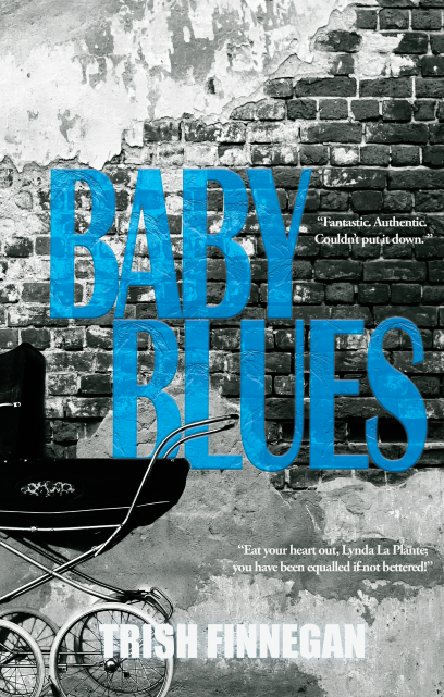 Baby Blues (The Blue Bird Series Book 3) by Trish Finnegan | Goodreads