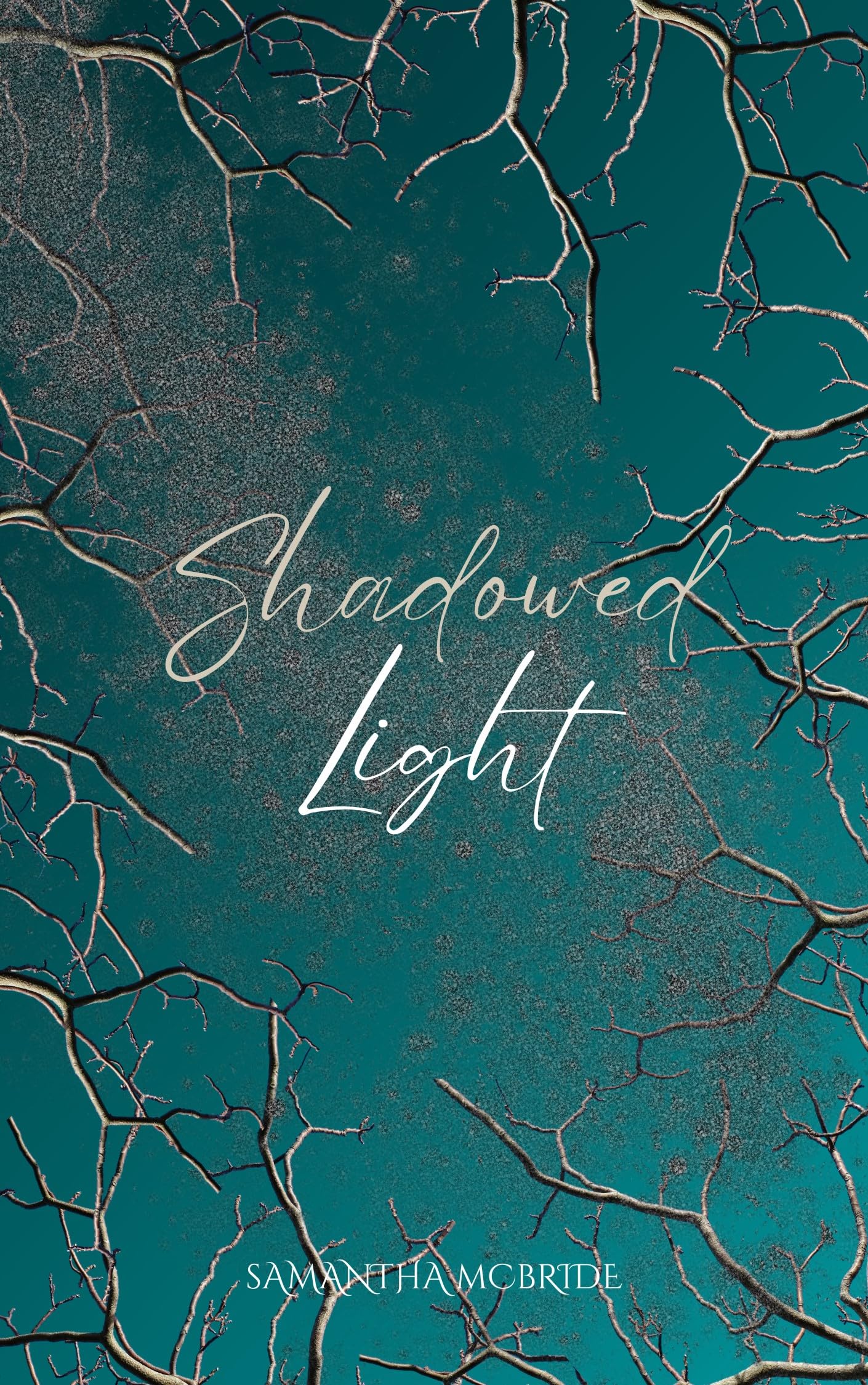 Shadowed Light by Samantha McBride | Goodreads