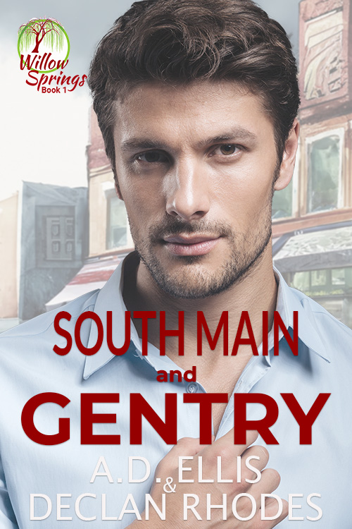 South Main and Gentry by A.D. Ellis | Goodreads