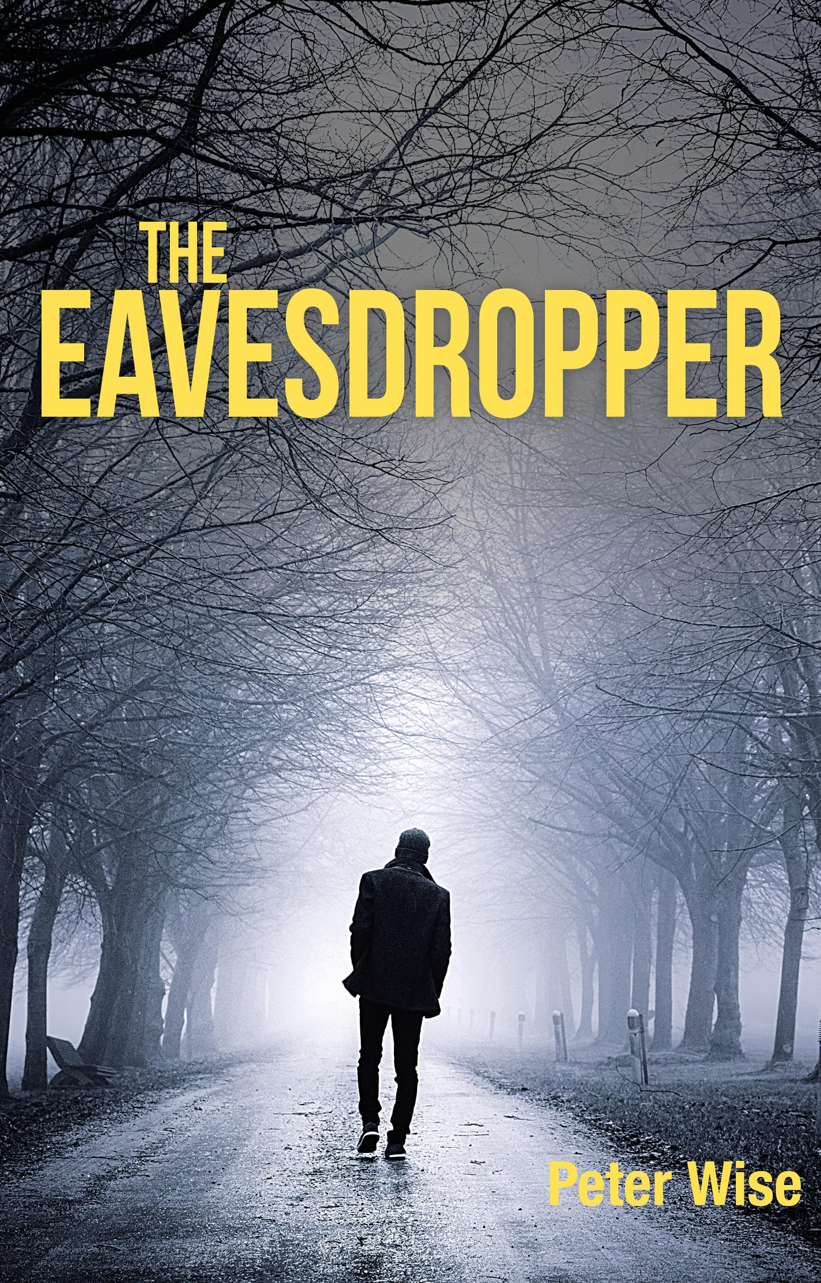 The Eavesdropper: A Sicilian scheme to blend the Mafia, murder, money and the Church by Peter ...