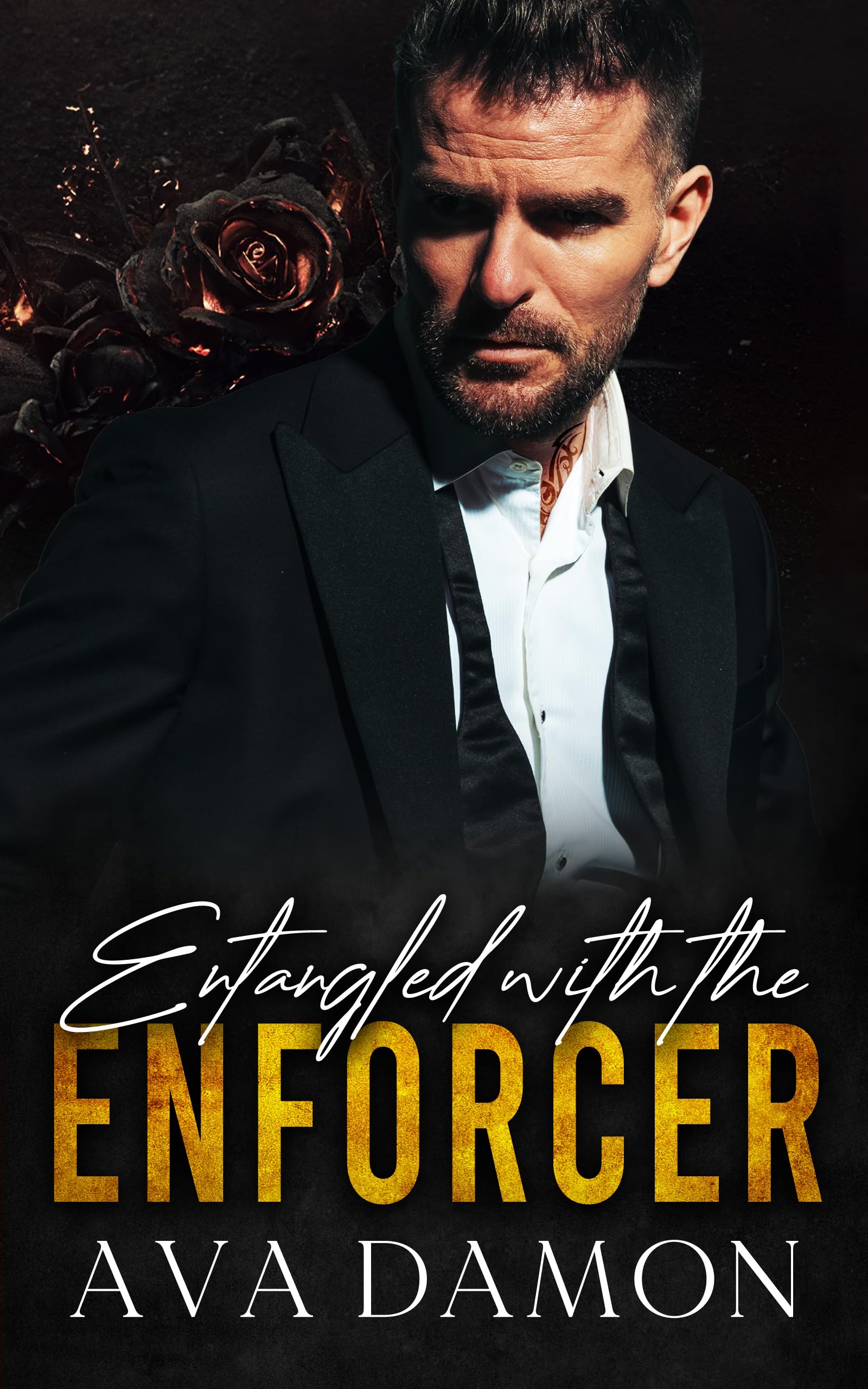 Dark Matter Defiance Enforcer
