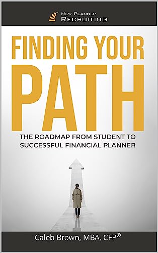 Finding your Path: The Roadmap from Student to Successful Financial ...