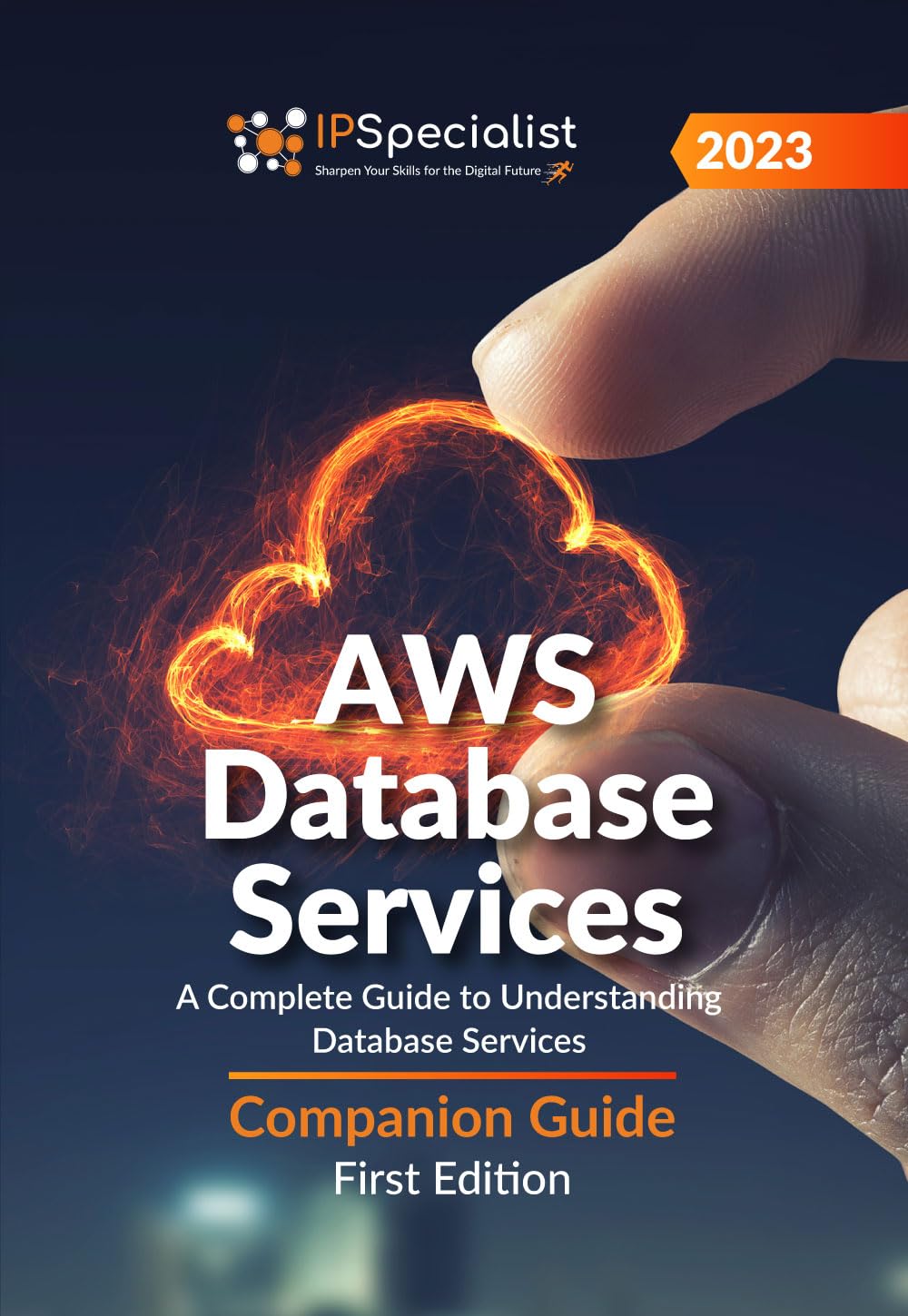 AWS Database Services - A Complete Guide to Understanding Database Services - Companion Guide ...
