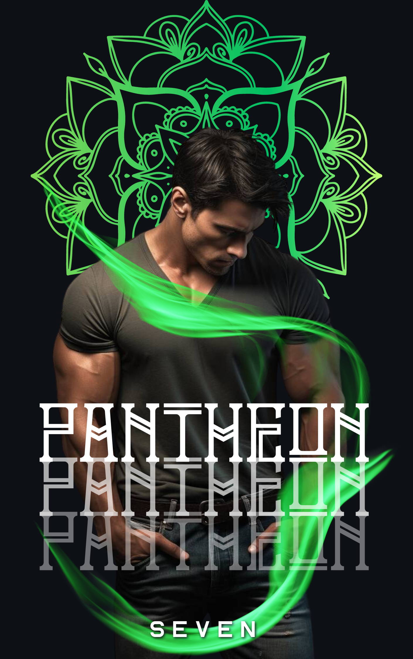 Pantheon (Zodiac Uprising Book 1&2) by Seven Hex | Goodreads