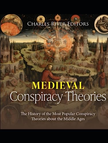 Medieval Conspiracy Theories: The History of the Most Popular ...