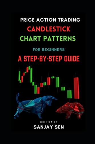 CANDLESTICK CHART PATTERNS FOR BEGINNERS: POCKET BOOK: CANDLESTICK ...