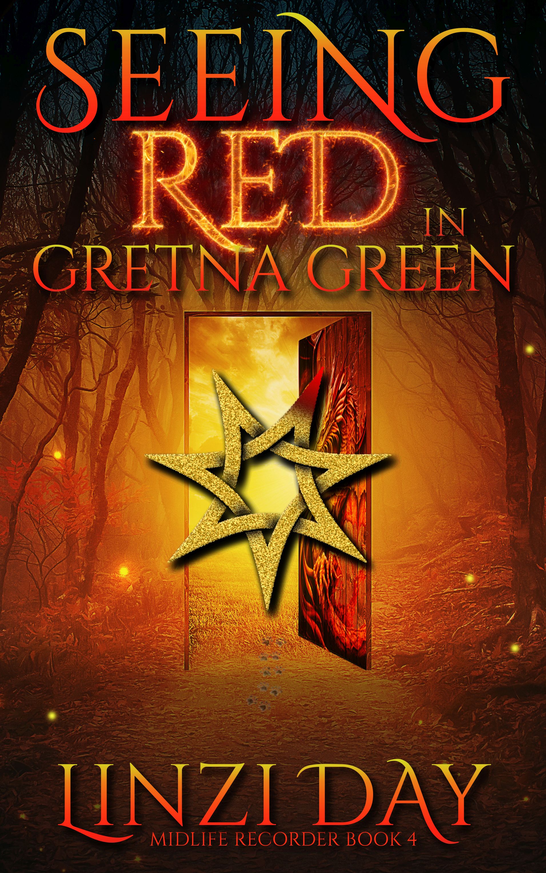 Seeing Red in Gretna Green by Linzi Day | Goodreads