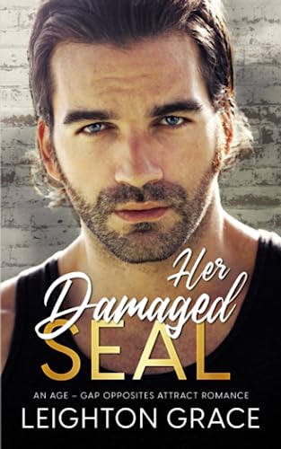 Her Damaged SEAL by Leighton Grace | Goodreads