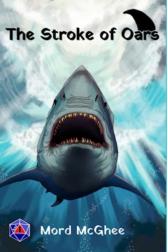 The Stroke of Oars by Mord McGhee | Goodreads