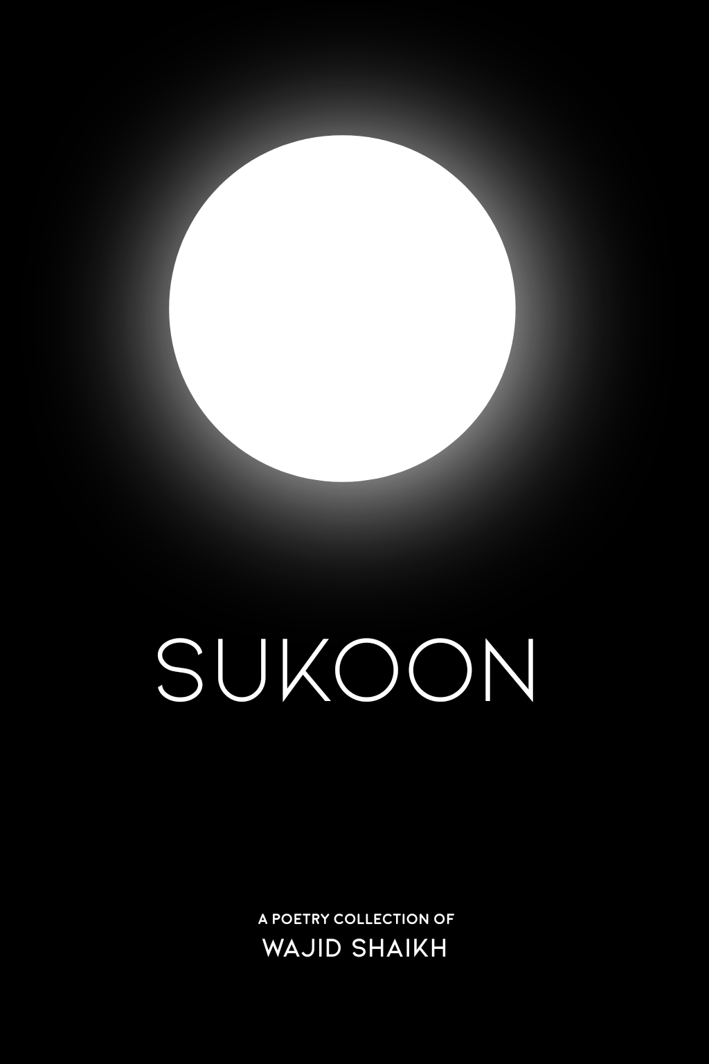 Sukoon by Wajid Shaikh | Goodreads