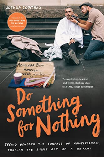 Do Something for Nothing by unknown author | Goodreads