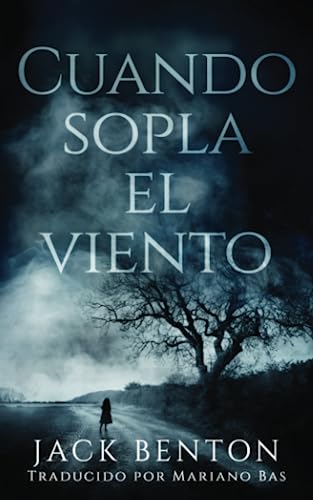 Cuando sopla el viento (La serie de misterio de Slim Hardy) by Jack ...
