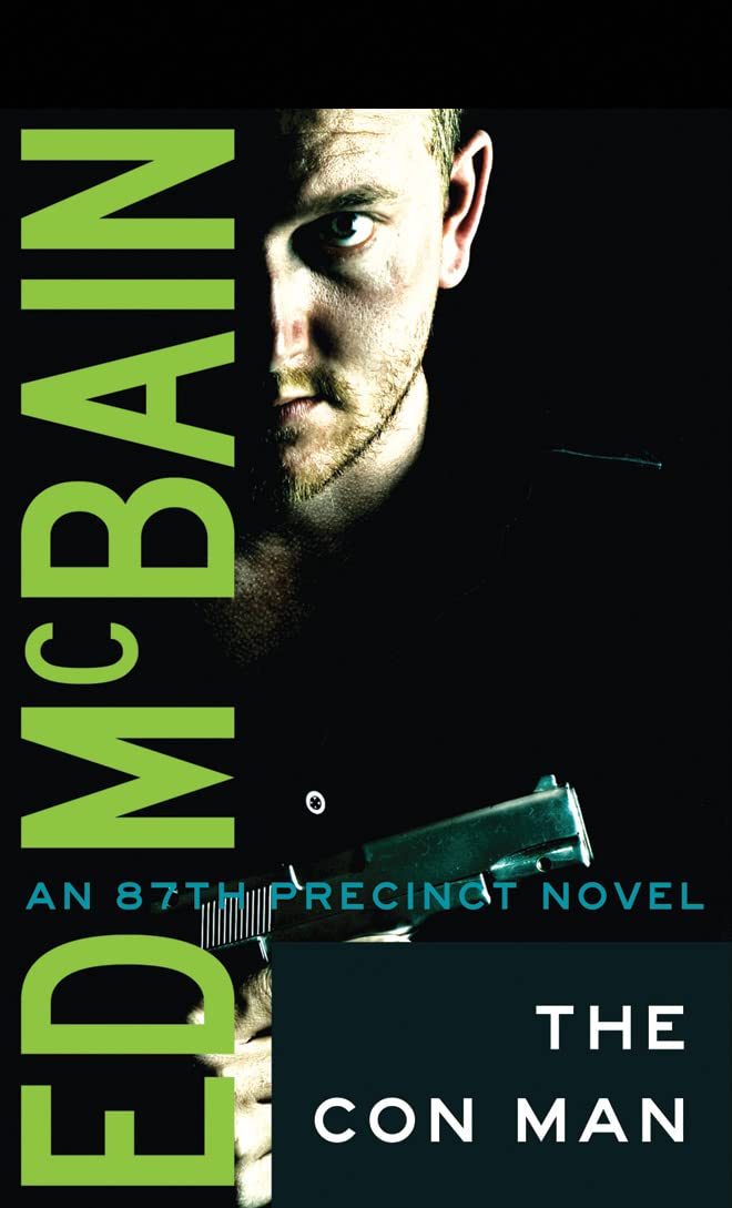 The Con Man by Ed McBain | Goodreads