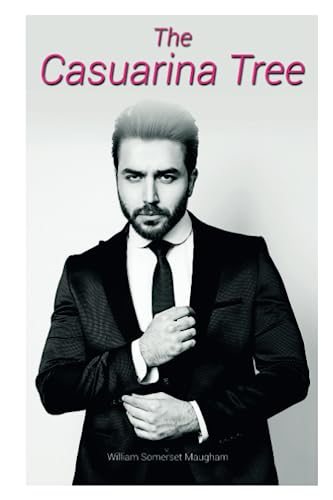 The Casuarina Tree by W. Somerset Maugham | Goodreads