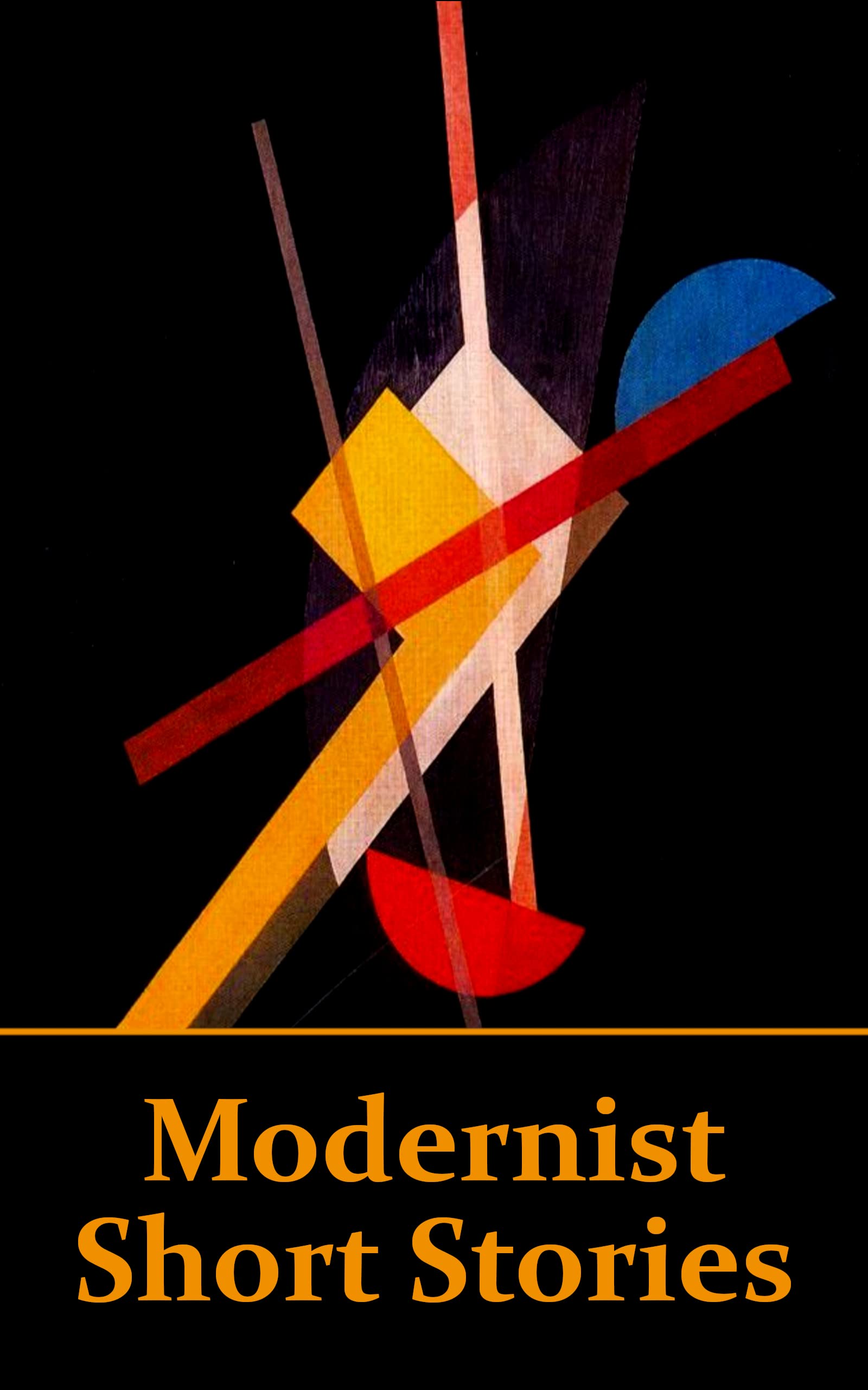 Modernist Short Stories: The literary movement influenced by sources ...