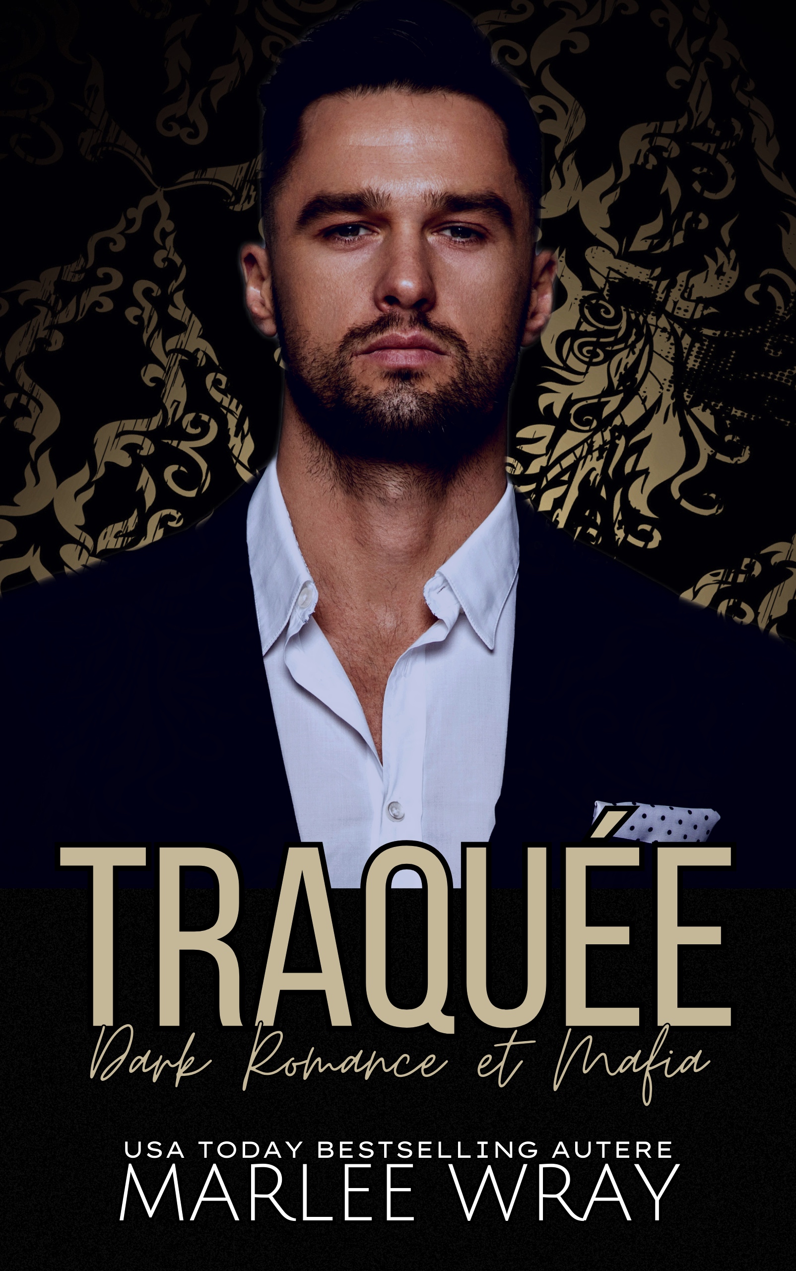 Traquée (Empires criminels t. 2) by Marlee Wray | Goodreads