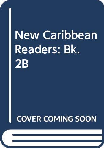 New Caribbean Readers: Bk. 2B by Hilary Sherlock | Goodreads