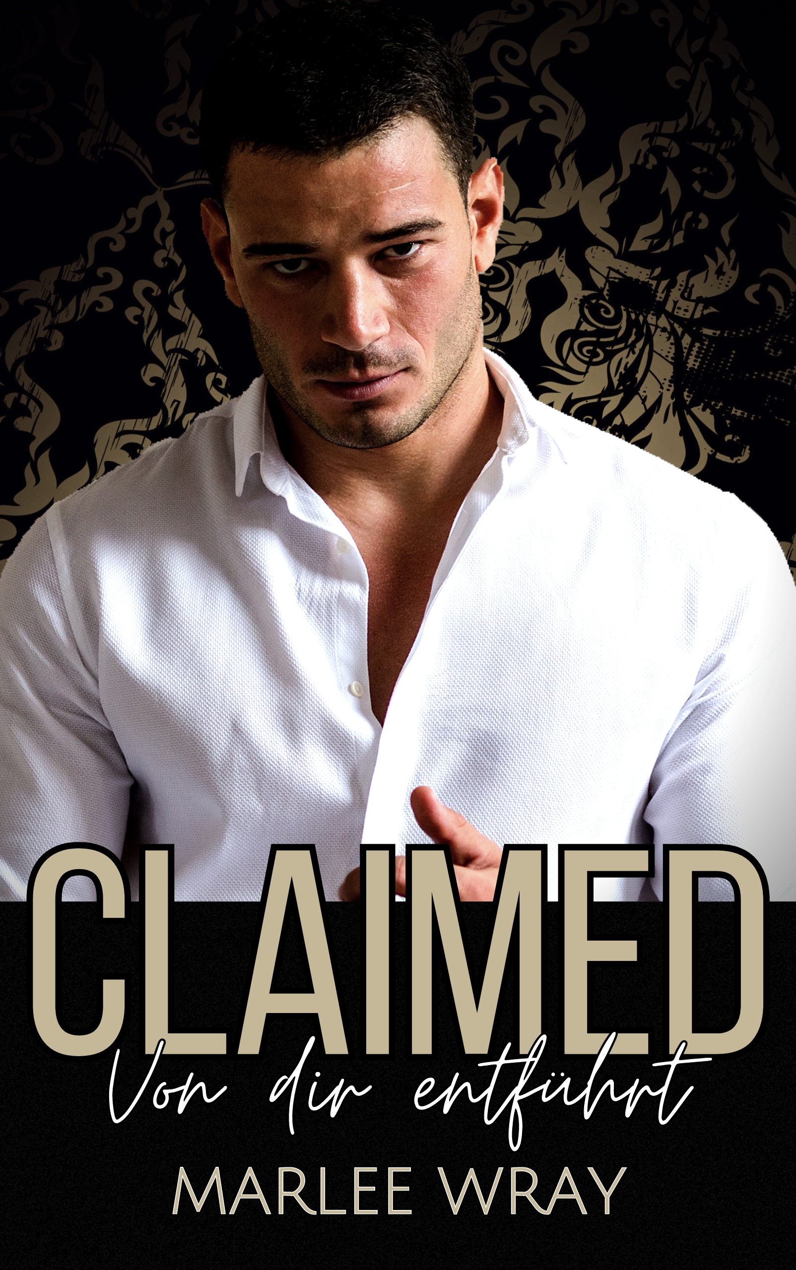 Von dir entführt (Claimed) by Marlee Wray | Goodreads