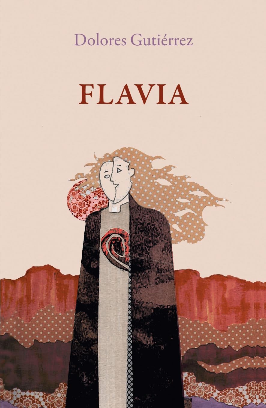 Flavia (Spanish Edition) by Dolores Gutierrez | Goodreads