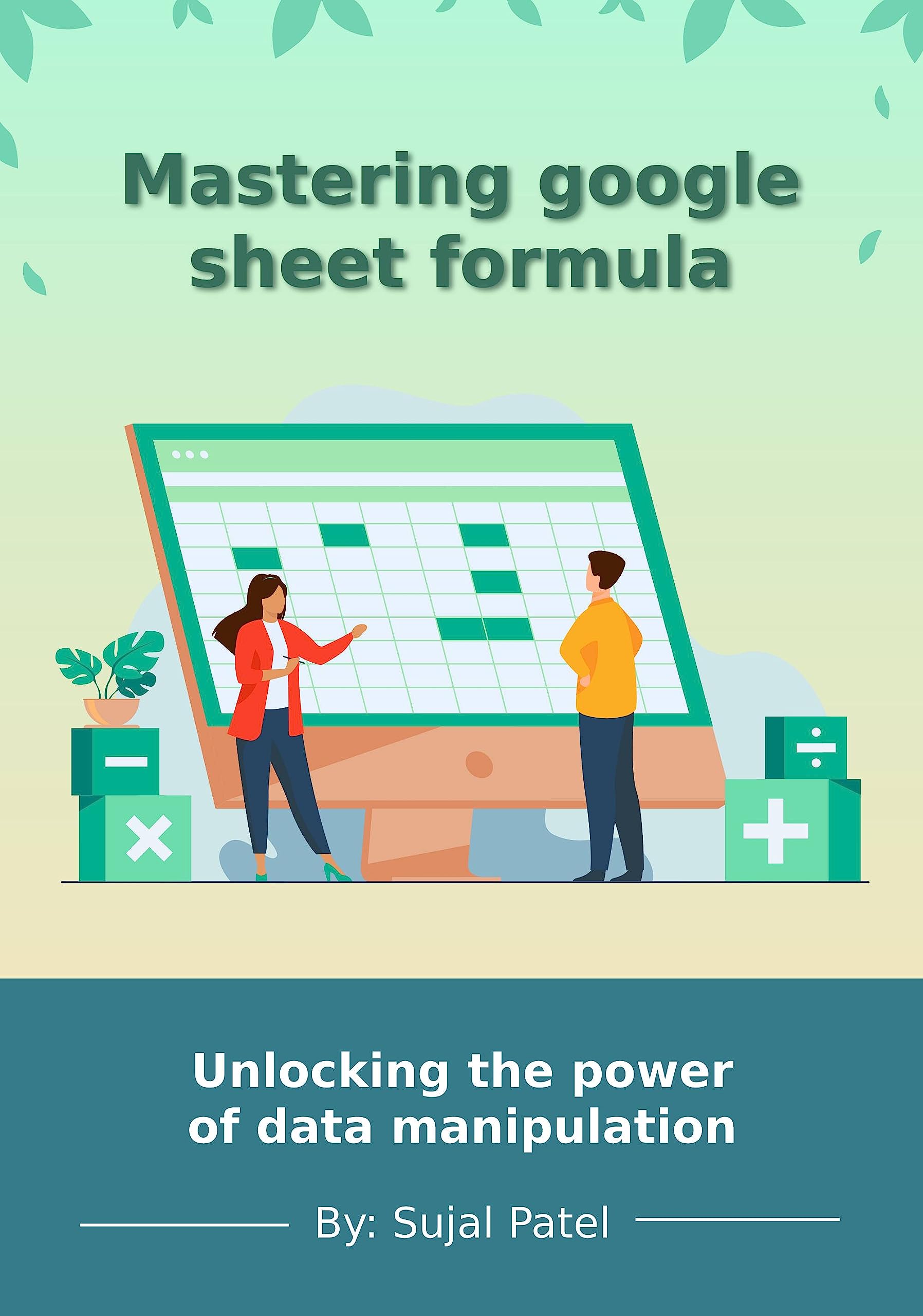 Mastering google sheet formula: Unlocking the power of data ...