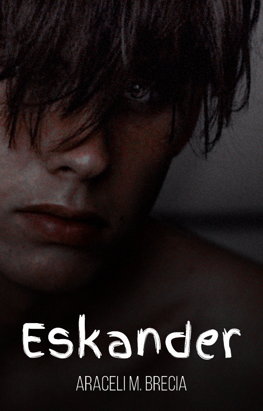 Eskander: el ángel caído by Araceli M. Brecia | Goodreads