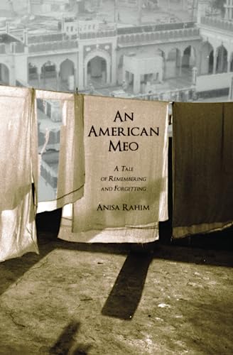 An American Meo by Anisa Rahim | Goodreads