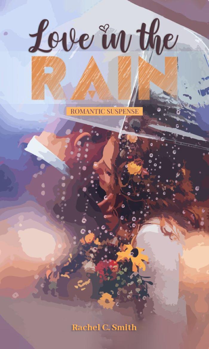 Love in the Rain by Anna S. Watson | Goodreads