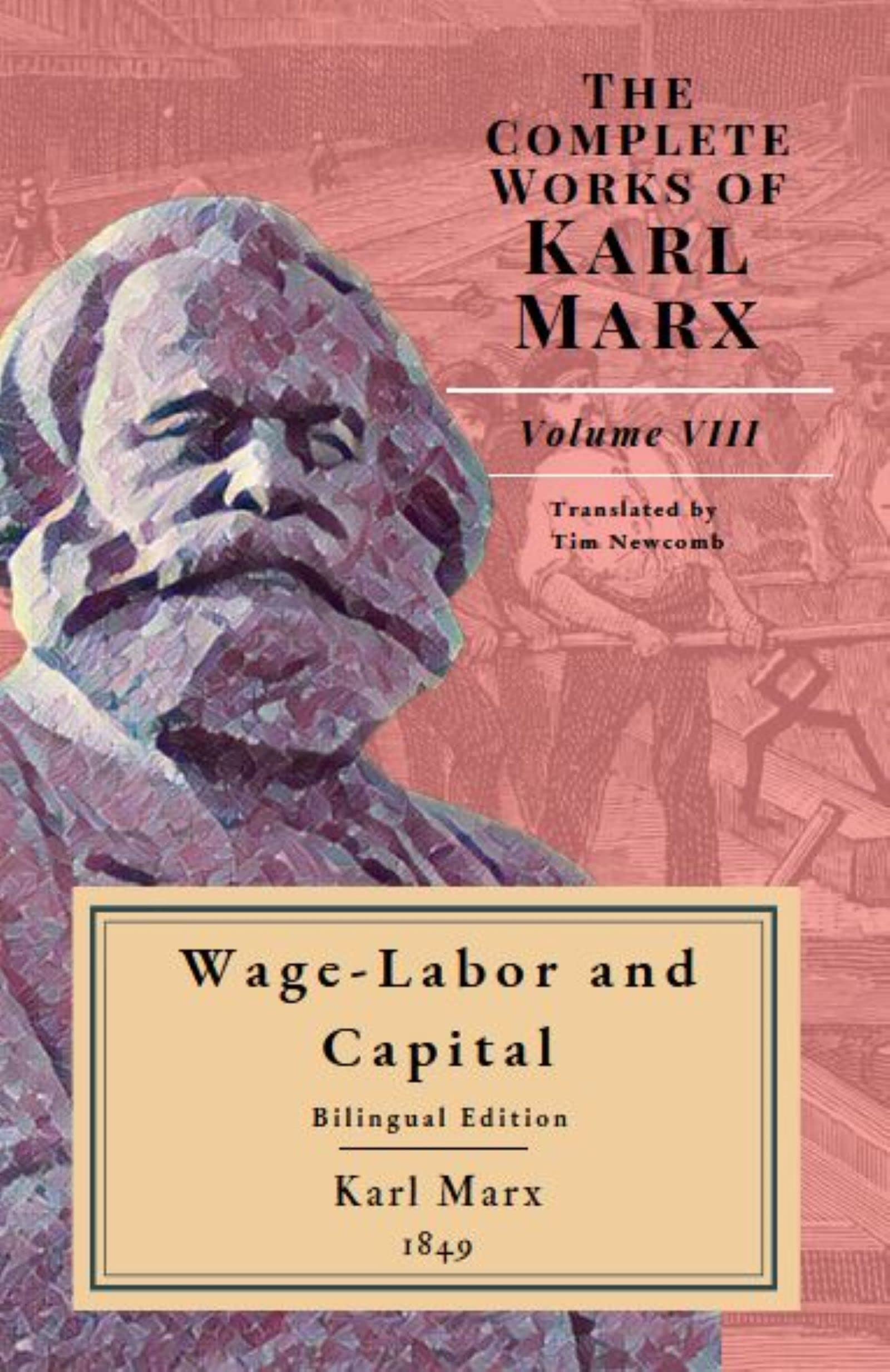 Wage, Labor and Capital (German Edition) by Karl Marx | Goodreads