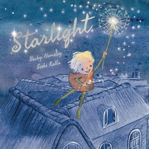 Starlight by Becky Hemsley | Goodreads