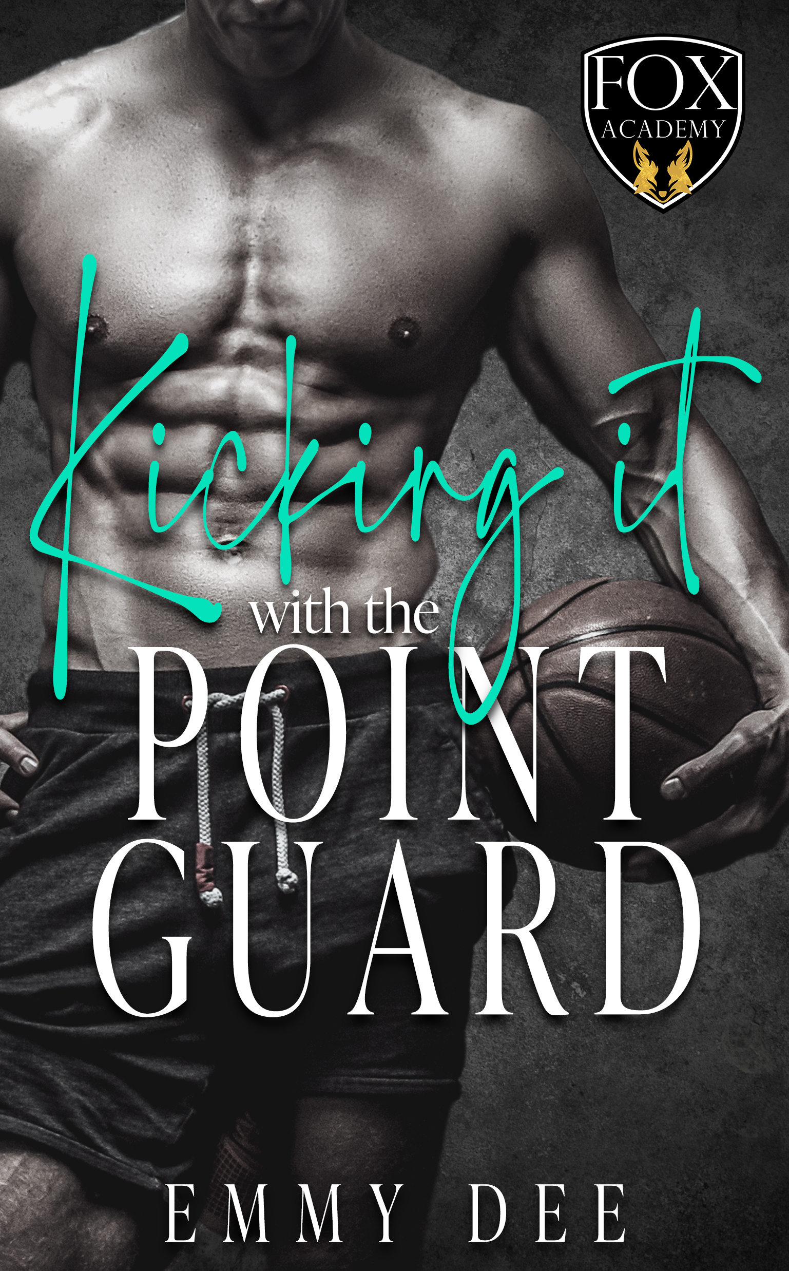 Kicking It with the Point Guard: Sports Collection by Emmy Dee | Goodreads