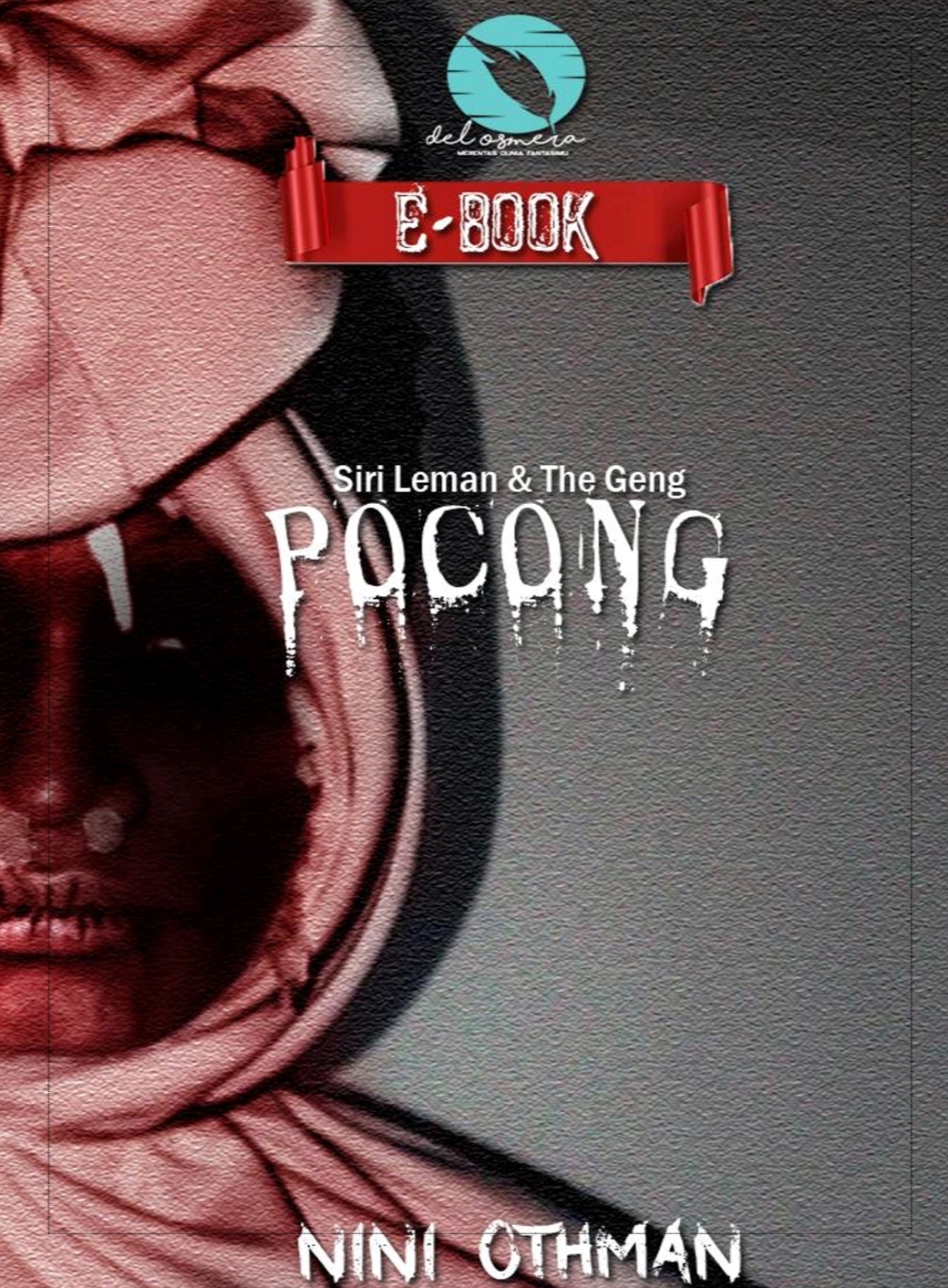 Pocong by Ninie Othman | Goodreads