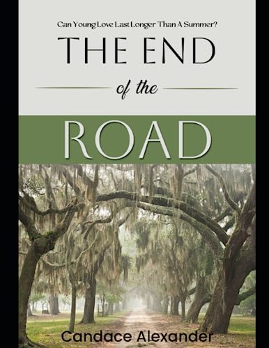 THE END OF THE ROAD: " Can young love last longer than a summer?" by ...