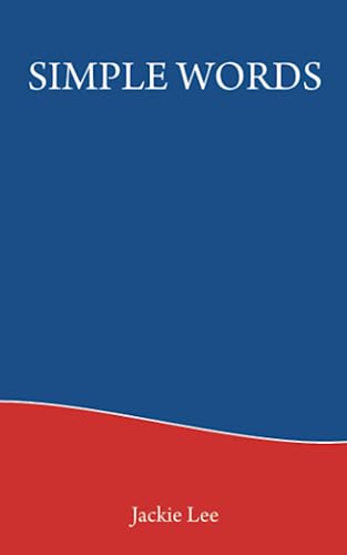 Simple Words by Jackie Lee | Goodreads