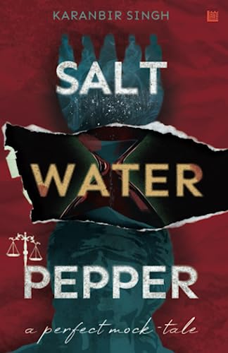 Salt. Water. Pepper by Karanbir Singh | Goodreads