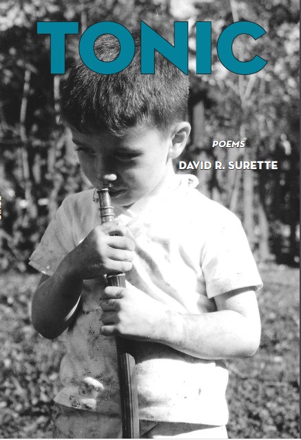 Tonic by David R. Surette | Goodreads