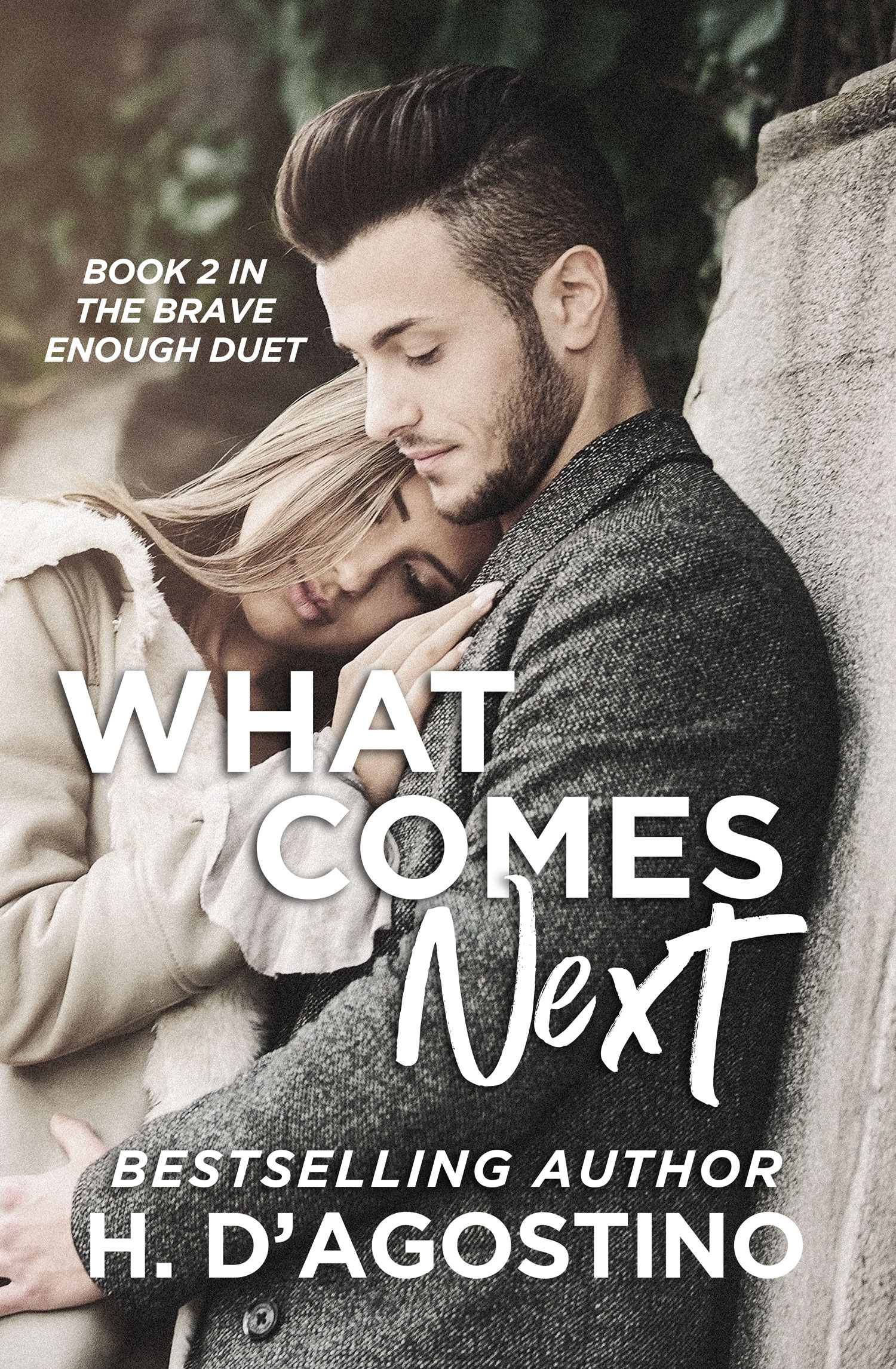 What Comes Next by Heather D'Agostino | Goodreads