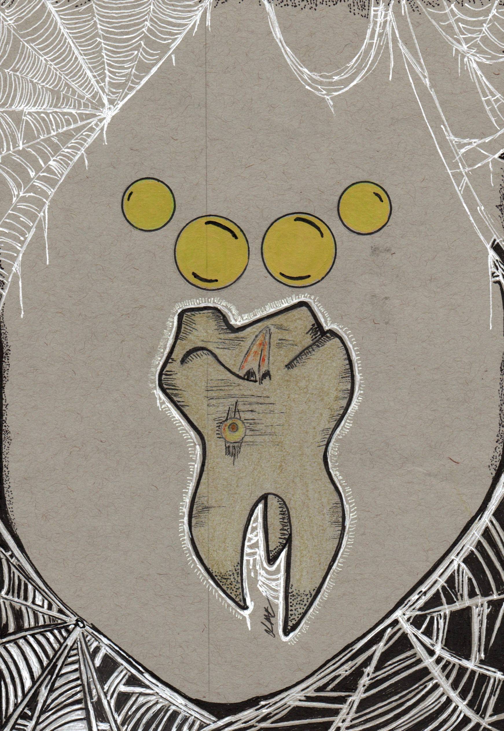 The Tooth-Bird from Nextaro by Damien Casey | Goodreads