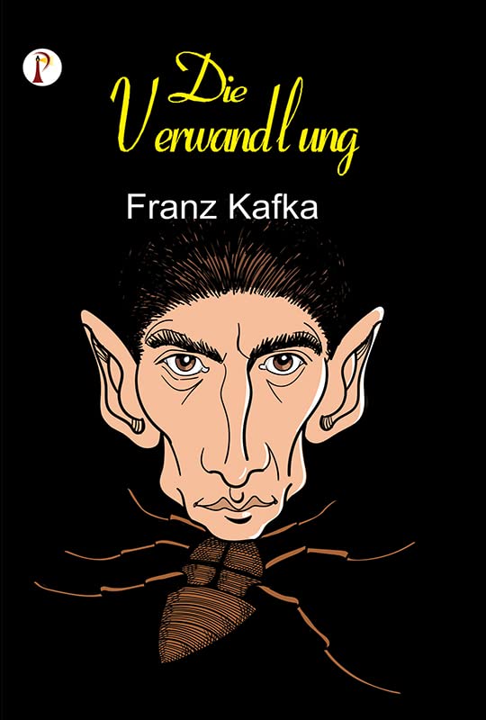 Die Verwandlung (German Edition) by Franz Kafka | Goodreads