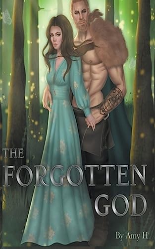 The Forgotten God by Amy H. | Goodreads