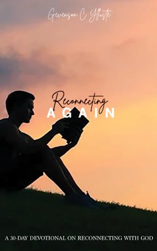 Reconnecting Again by Gevenson Carl Ylluste | Goodreads