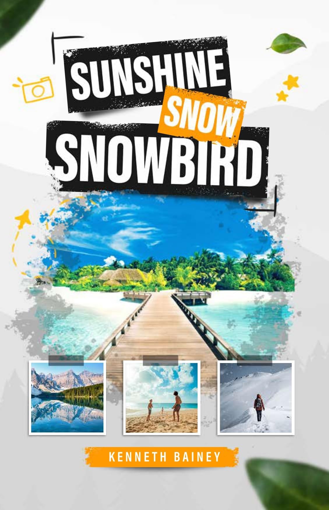 SUNSHINE SNOW SNOWBIRD: “A Trinidadian’s Journey to Canada and Florida ...
