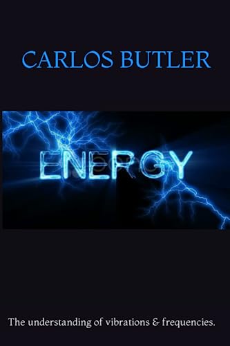 Energy by Carlos Butler | Goodreads