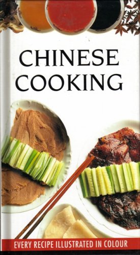 Chinese Cooking (Cookery Library) by Caroline Ellwood | Goodreads