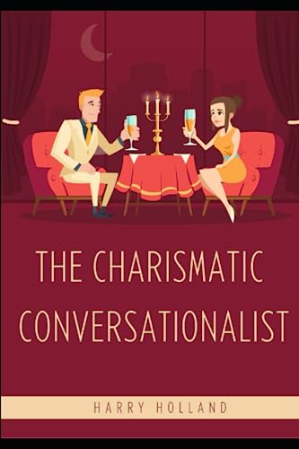 The Charismatic Conversationalist: Enhancing Social Interactions by ...