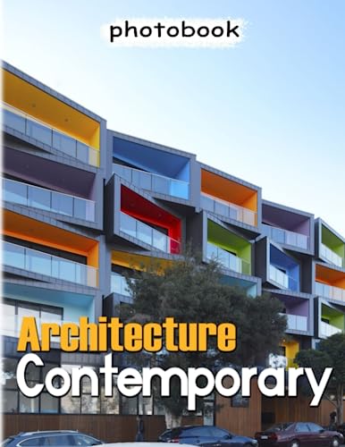 Contemporary Architecture Photobook: Beautiful House with Modern Style ...