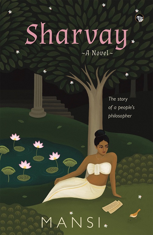 Sharvay: A Novel by Mansi | Goodreads