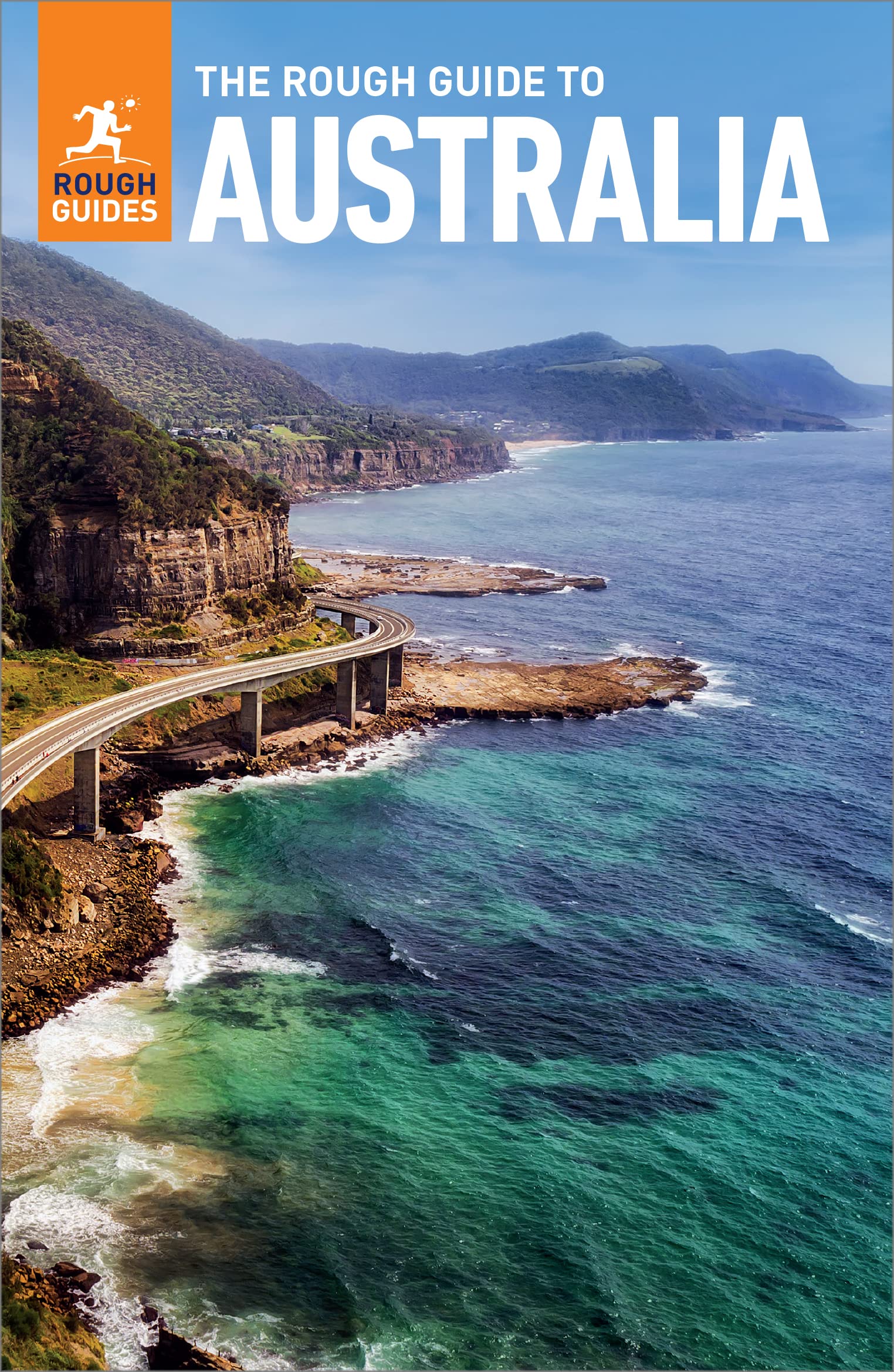 The Rough Guide to Australia (Travel Guide eBook) by Rough Guides ...