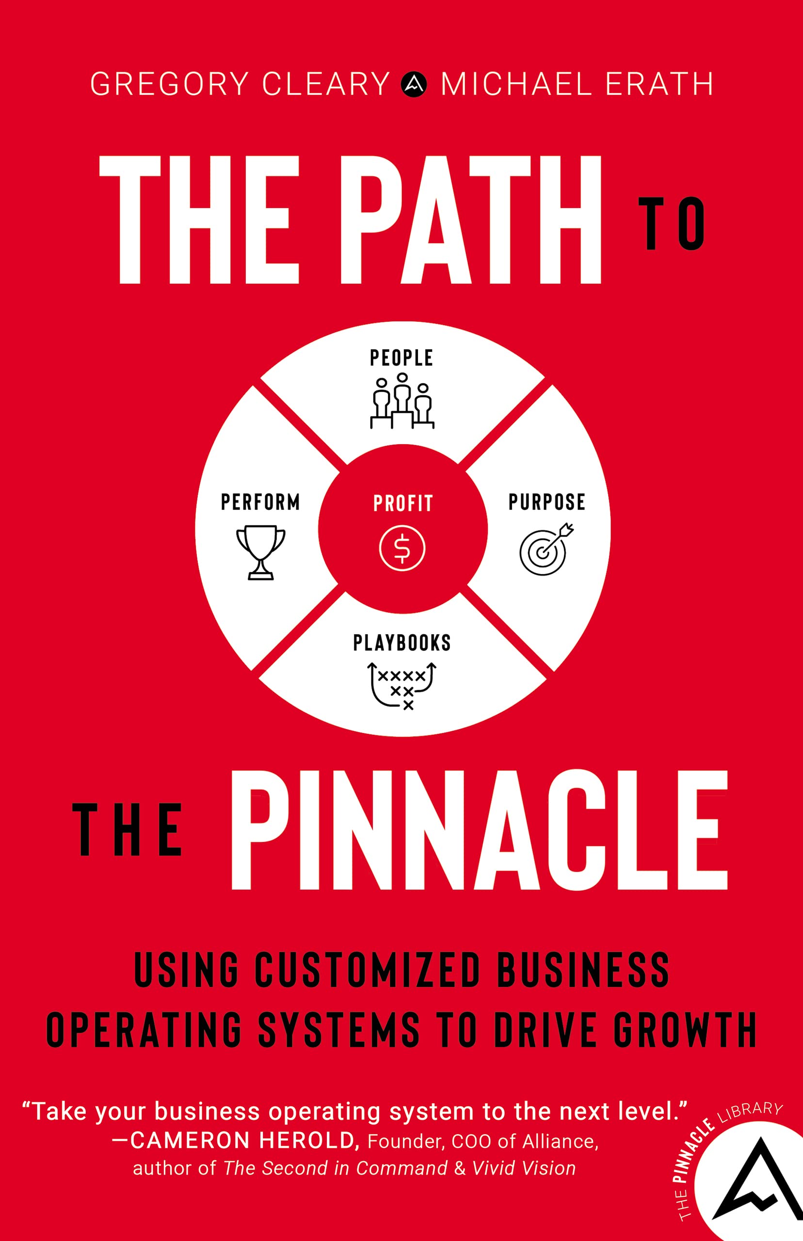 The Path to the Pinnacle: Using Customized Business Operating Systems ...
